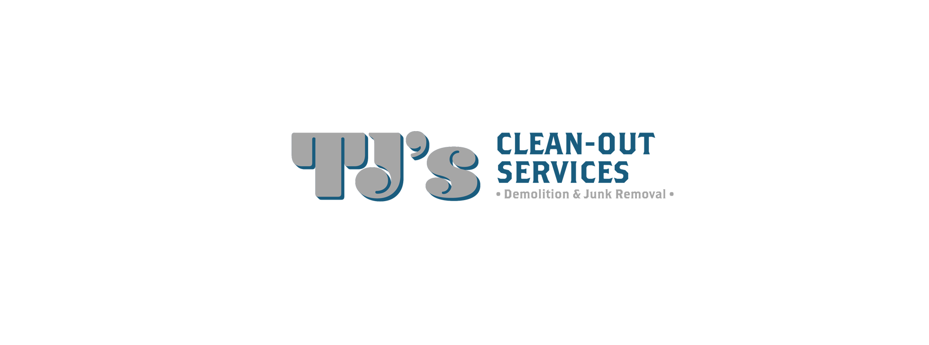 Junk Removal & Demolition in CT | TJ's Clean-out Services